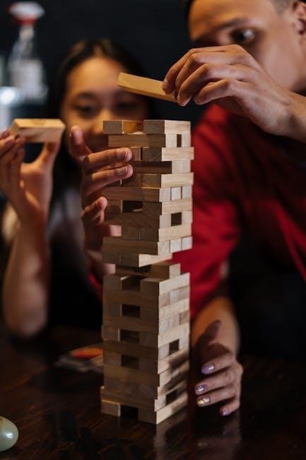 Marshmallow Tower Challenge: Build the Tallest!